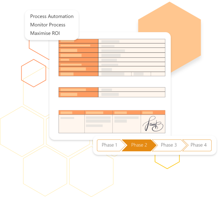 Document Management Software in South Africa from Papertrail